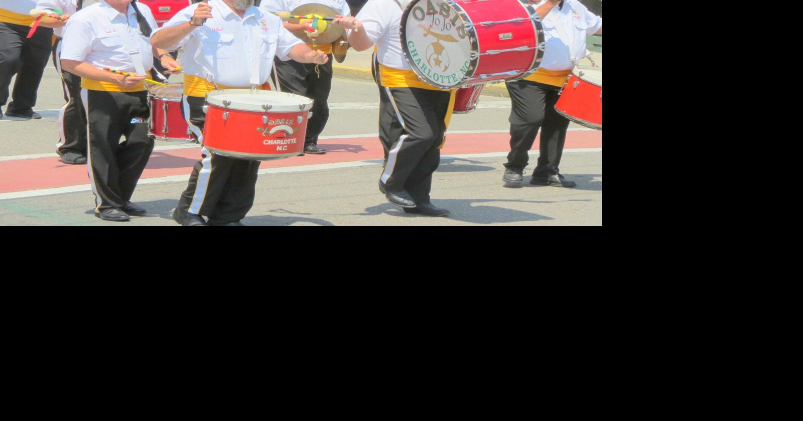 Shriners plan downtown parade | News | mtairynews.com