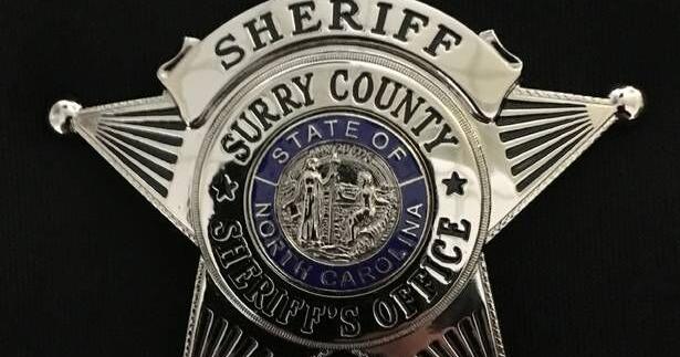 Surry County Sheriff Reports | Local News | mtairynews.com