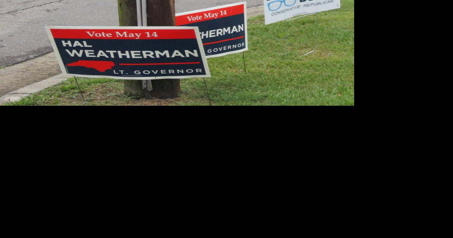 Weatherman, Clark take Surry | News | mtairynews.com