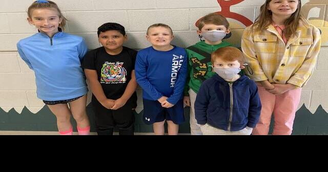 Dobson Elementary Kids Heart Challenge a success | | mtairynews.com