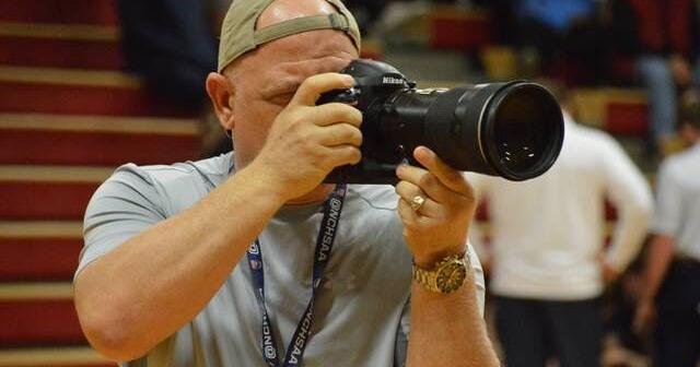Meet the man behind the camera | Lifestyles | mtairynews.com