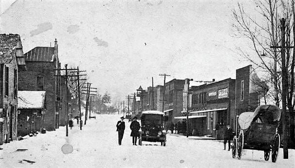 1960 snow still stirs memories | Lifestyles | mtairynews.com