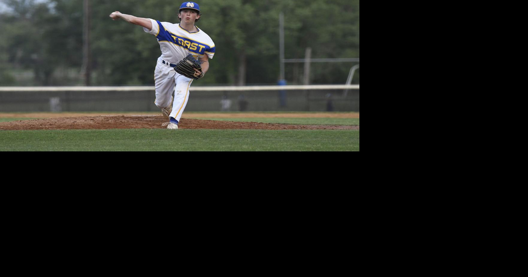 Greyhounds drop playoff game to Blue Devils | Sports | mtairynews.com