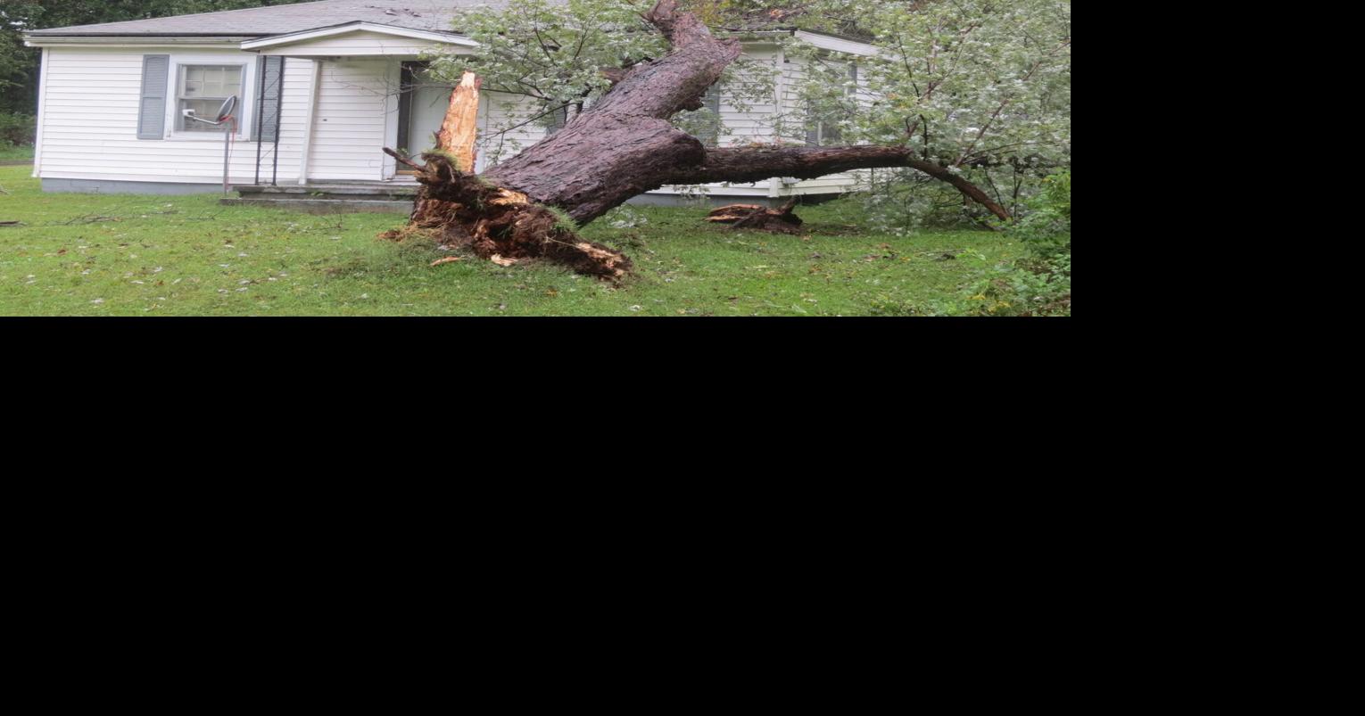Surry declared eligible for FEMA Helene aid | News | mtairynews.com