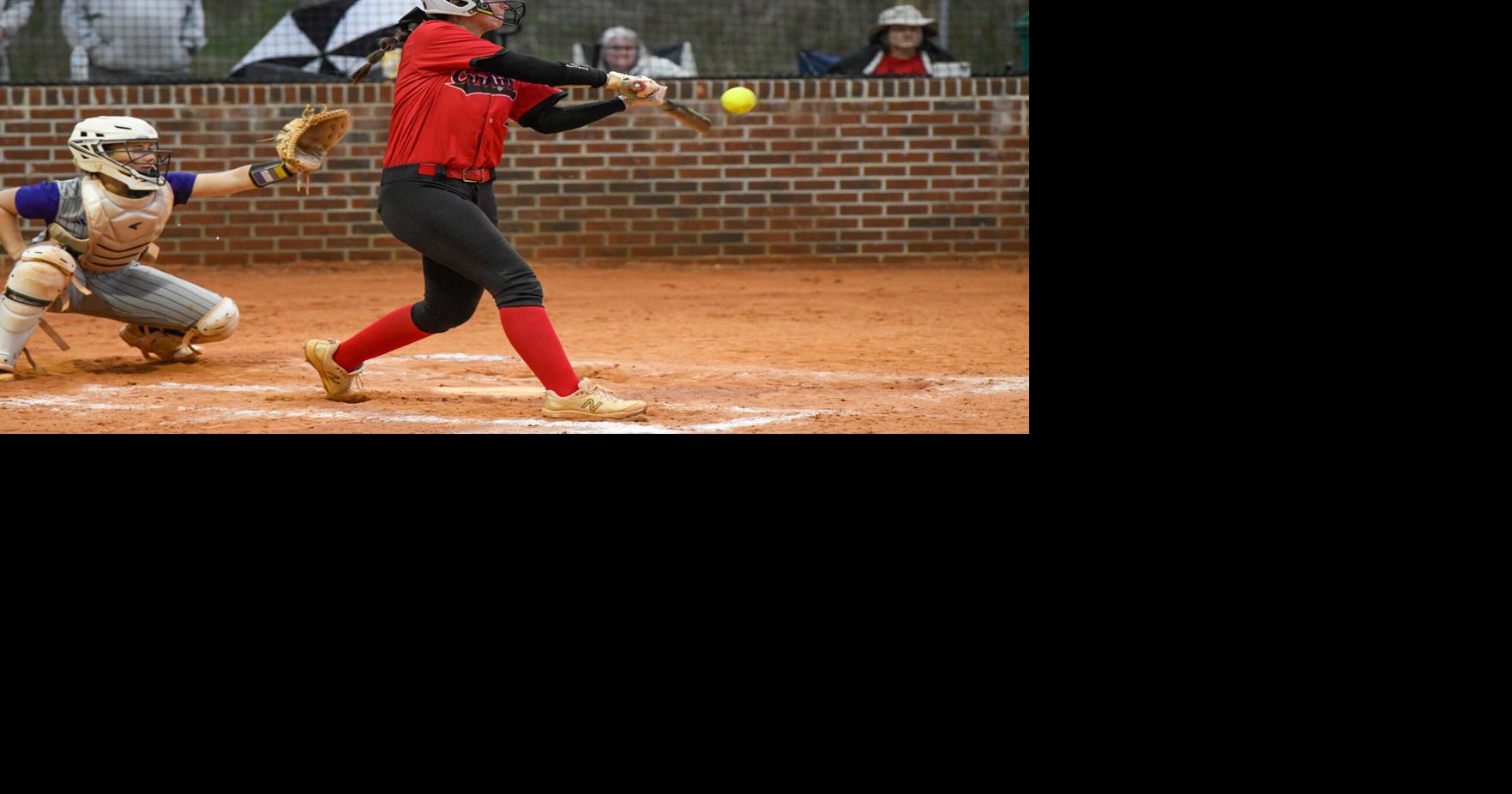 East Surry softball stifles Ashe County | Sports | mtairynews.com