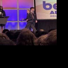 City student elected HOSA president-elect | Local News | mtairynews.com