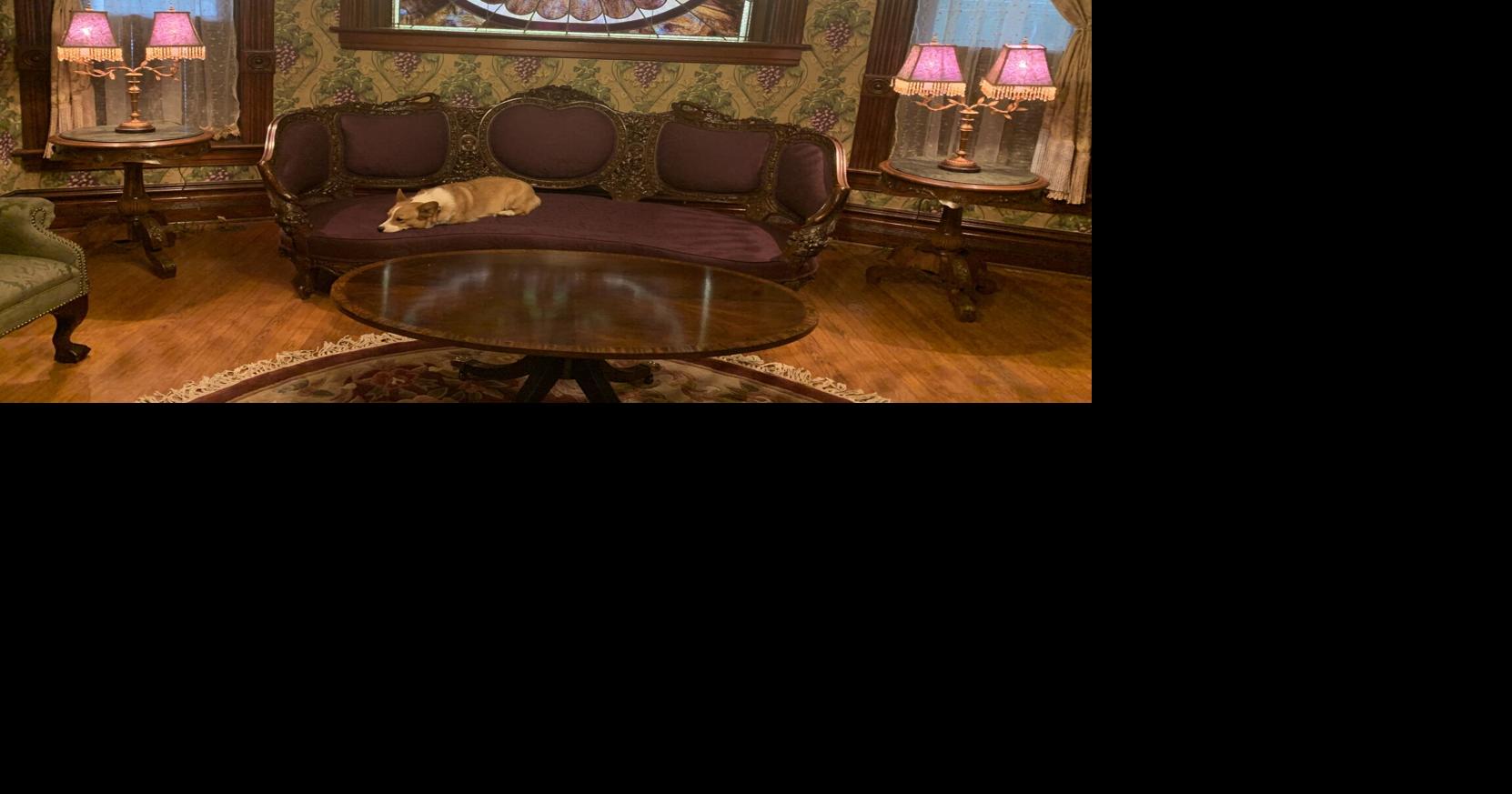 Hadley House featured on Christmas tour | Lifestyles | mtairynews.com