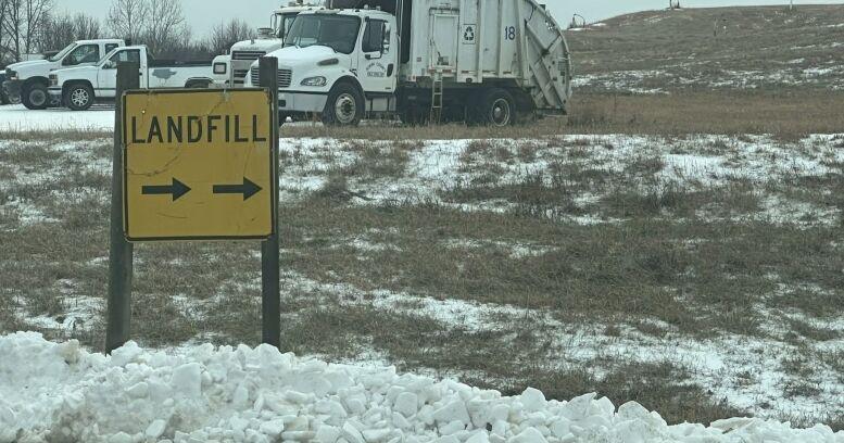 Winter weather schedule changes and closures | News | mtairynews.com