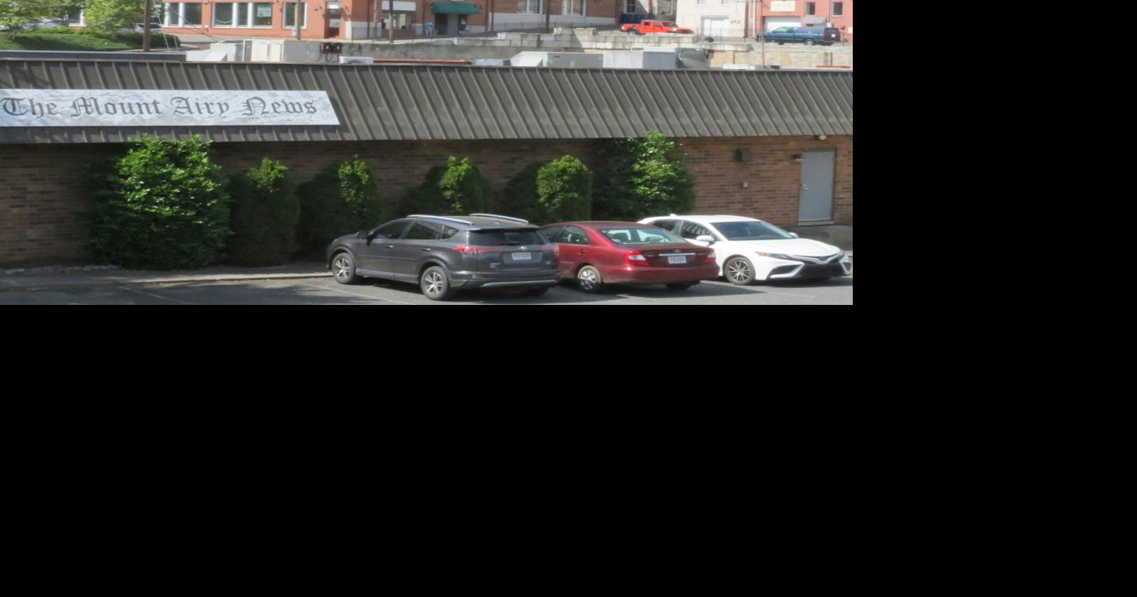 News site eyed in MSD expansion | News | mtairynews.com