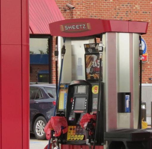 Sheetz closes after worker tests positive | Local News | mtairynews.com