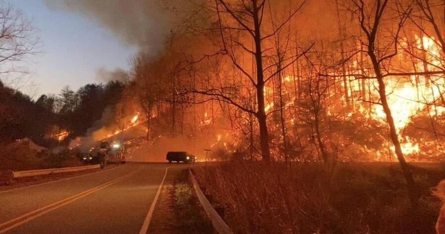 Statewide burn ban lifted, officials still urge caution | News ...