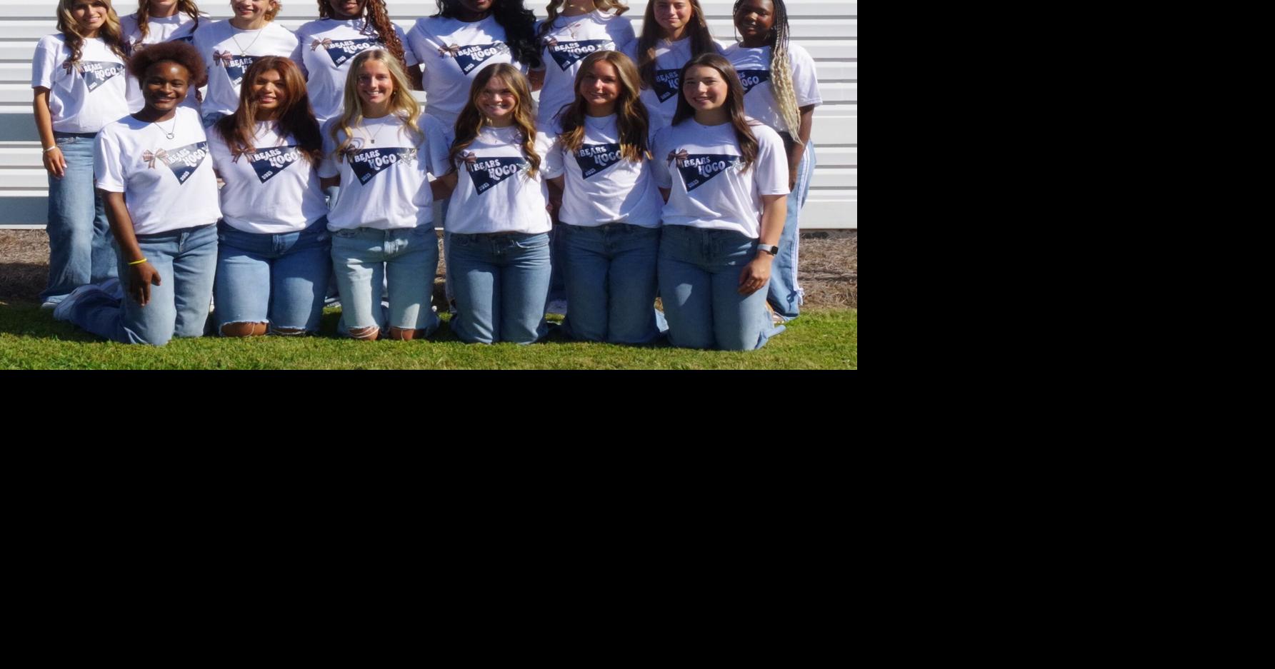 Mount Airy names Homecoming Court | Lifestyles | mtairynews.com