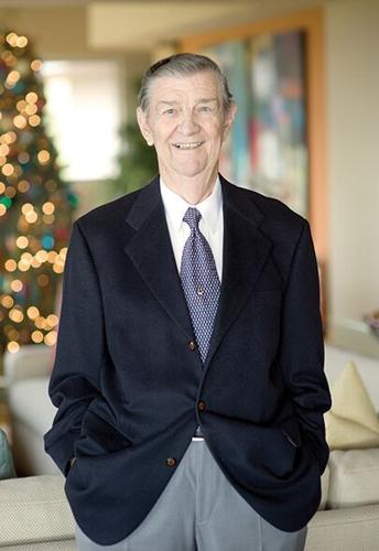 The Life And Times Of Wayne Lowe | Sponsored | mtairynews.com