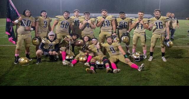 Surry Central soars past Forbush | Sports | mtairynews.com