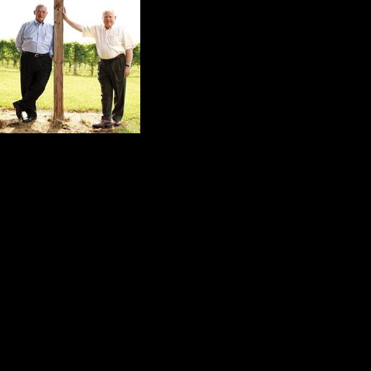 Charlie Shelton remembered for ‘gentlemanly approach’ | Local News ...