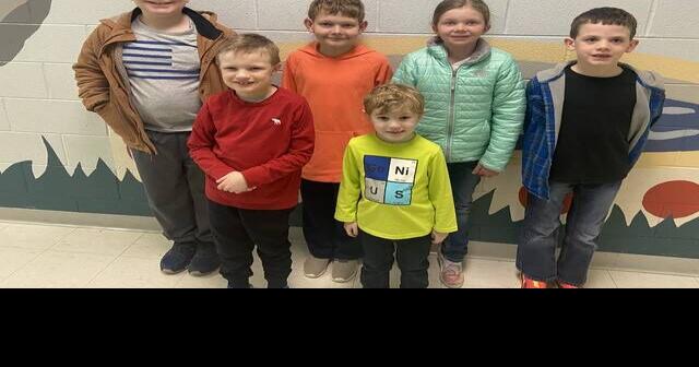 Dobson Elementary holds Kids Heart Challenge | Local News | mtairynews.com