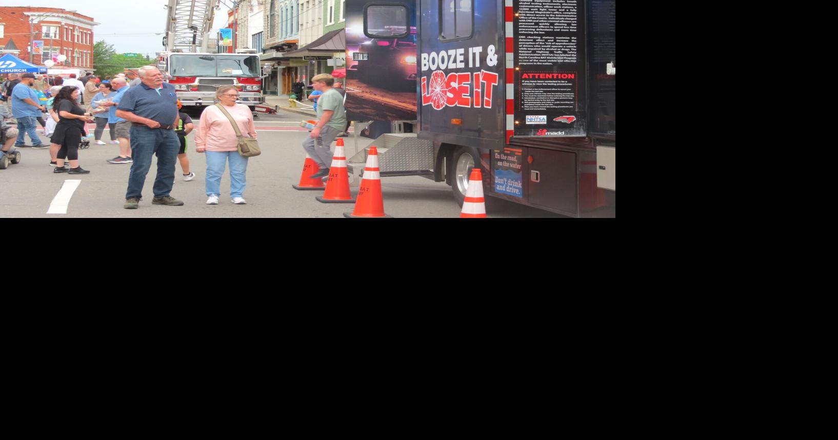 Downtown to host Community Night Out | | mtairynews.com
