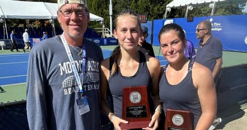 Marion, Brant finish State Runner-up | Sports | mtairynews.com