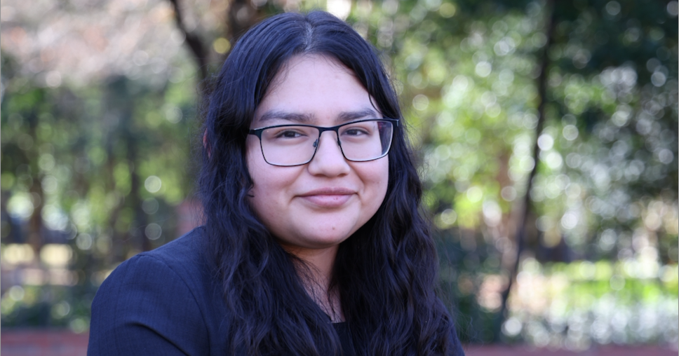 SCC alum strives to help marginalized communities in healthcare | Lifestyles | mtairynews.com