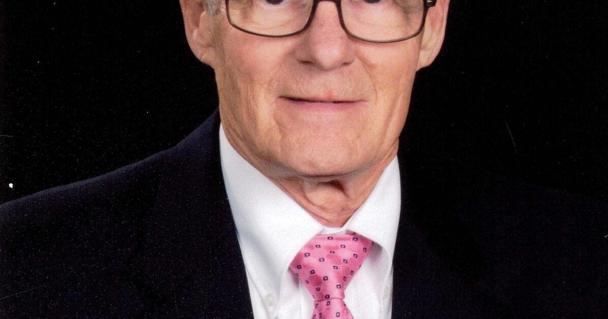 William Rountree | Obituaries | mtairynews.com