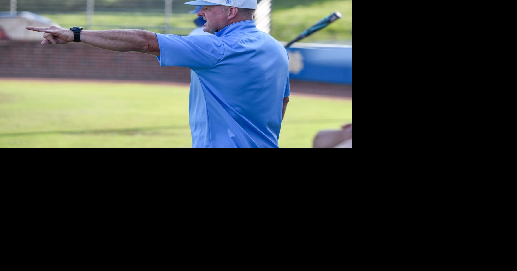 A Changing of the Guard: Daryll Johnson named new Knights baseball ...
