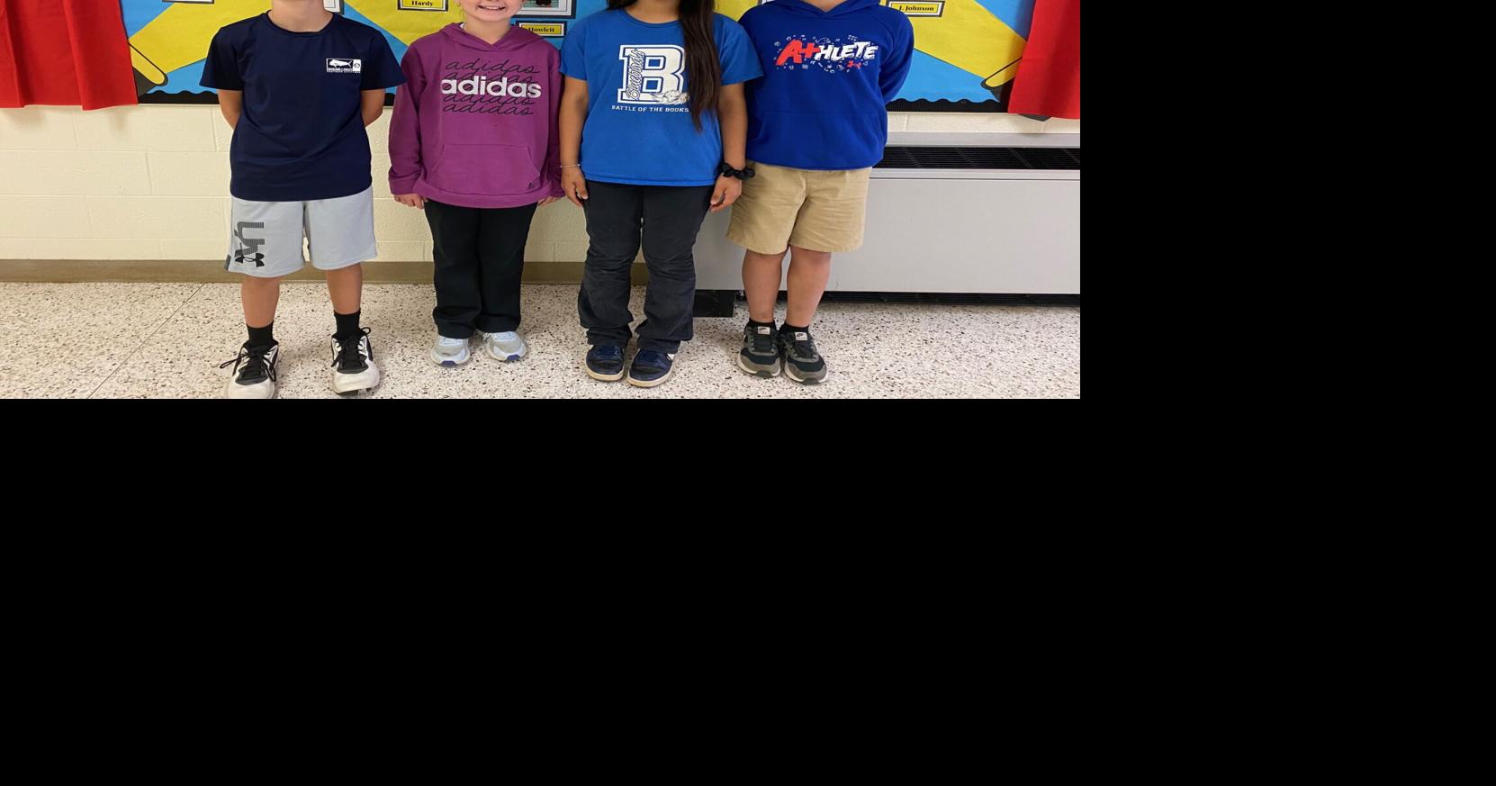 Copeland Elementary names student council | News | mtairynews.com