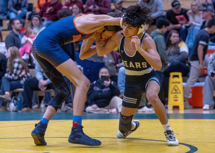 Granite Bears take second at NW1A Men’s Tournament | Sports ...