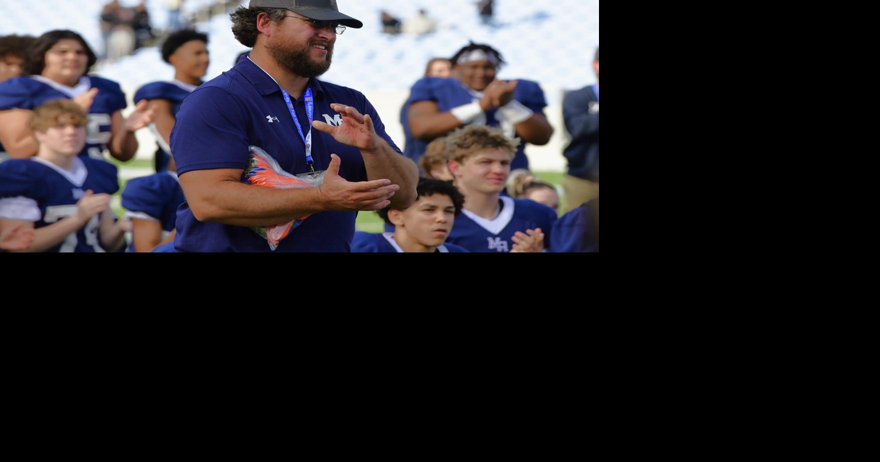 Adkins steps down as Mount Airy head football coach | Sports ...