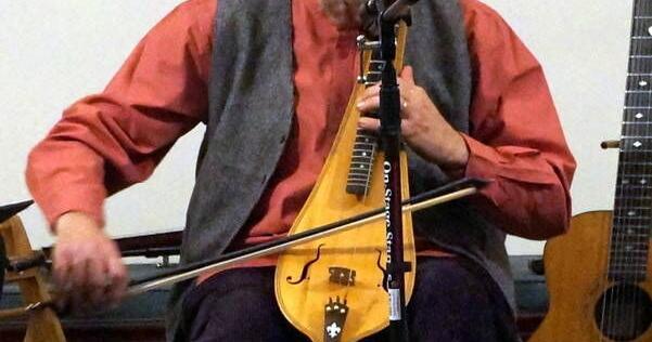 Bowed dulcimer festival is Saturday | Local News | mtairynews.com