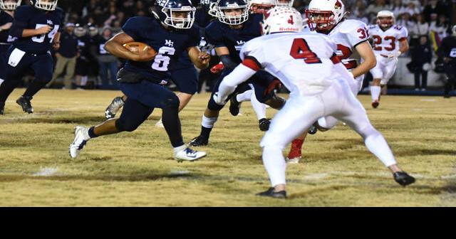 Mount Airy’s All-Decade Football Team: Offense | Sports | mtairynews.com