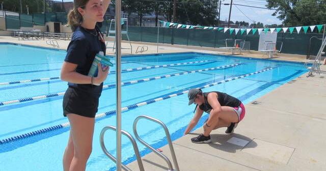 RCC pools are opening today | Local News | mtairynews.com