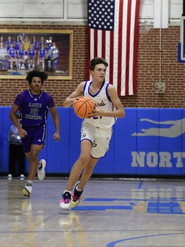 New-look Greyhounds start 2-0 | Sports | mtairynews.com