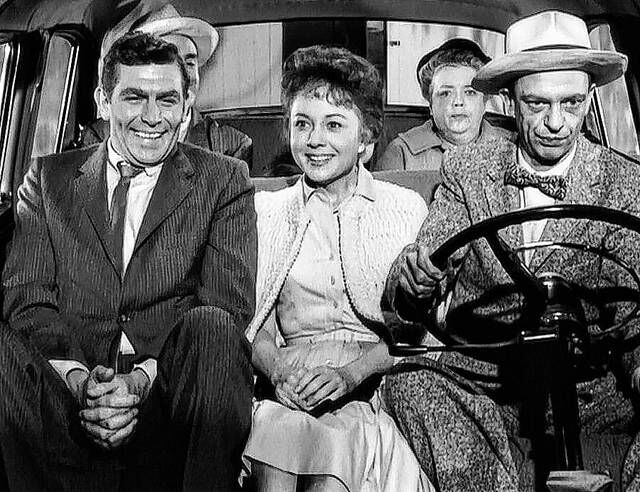 Thelma Lou right at home in Mayberry | Local News | mtairynews.com