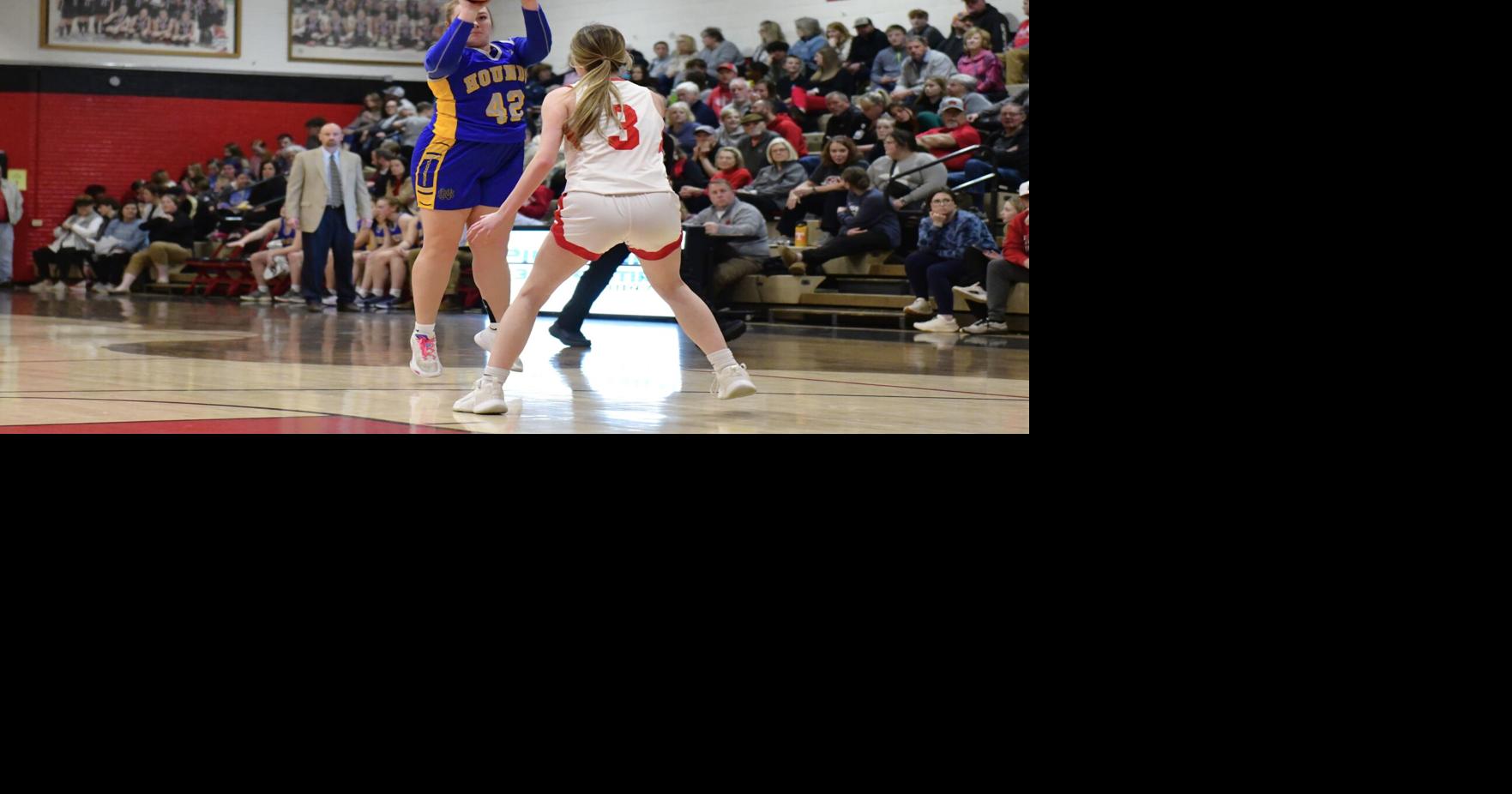 Tompkins, Niston lead North to comeback win vs. East | Sports ...