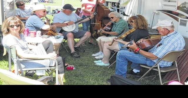 Fiddlers convention possibly biggest ever | Local News | mtairynews.com
