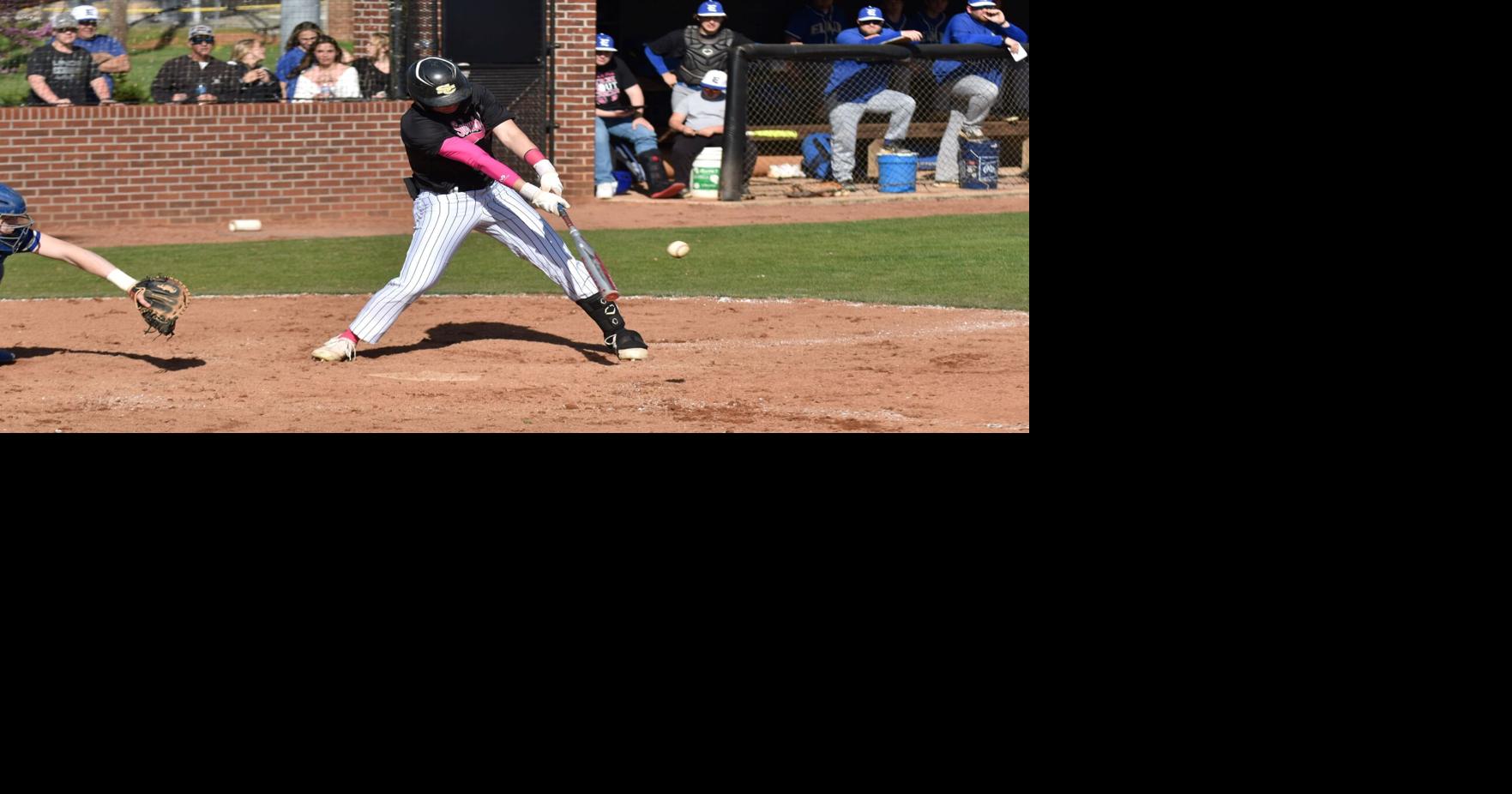 Surry Central baseball starts season 3-0 | Sports | mtairynews.com