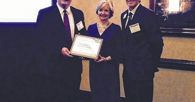Surry Early College was recognized by State Superintendent, June ...