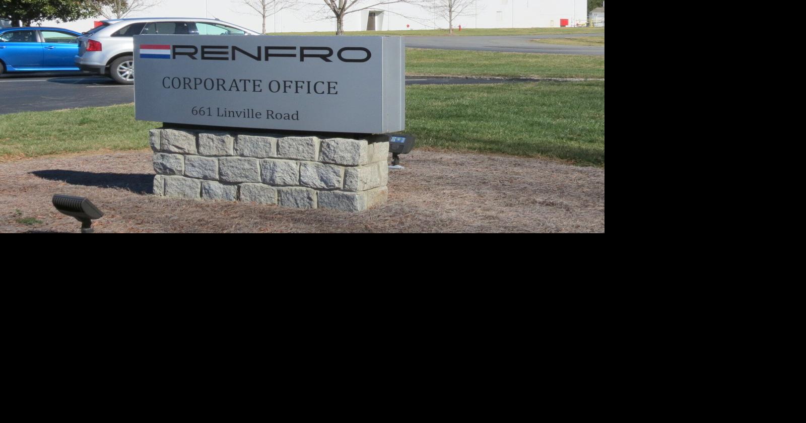 Renfro Brands announces acquisition | Business | mtairynews.com