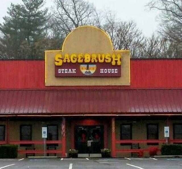 Sagebrush Restaurant