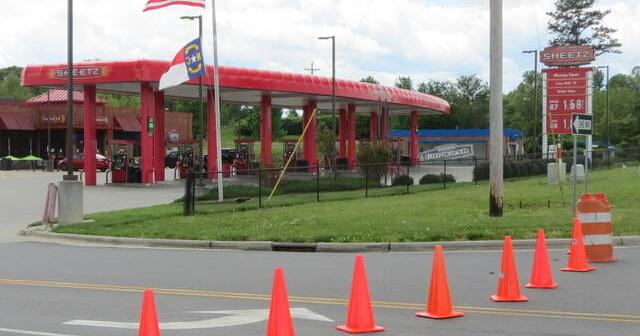 Sheetz closes after worker tests positive | Local News | mtairynews.com