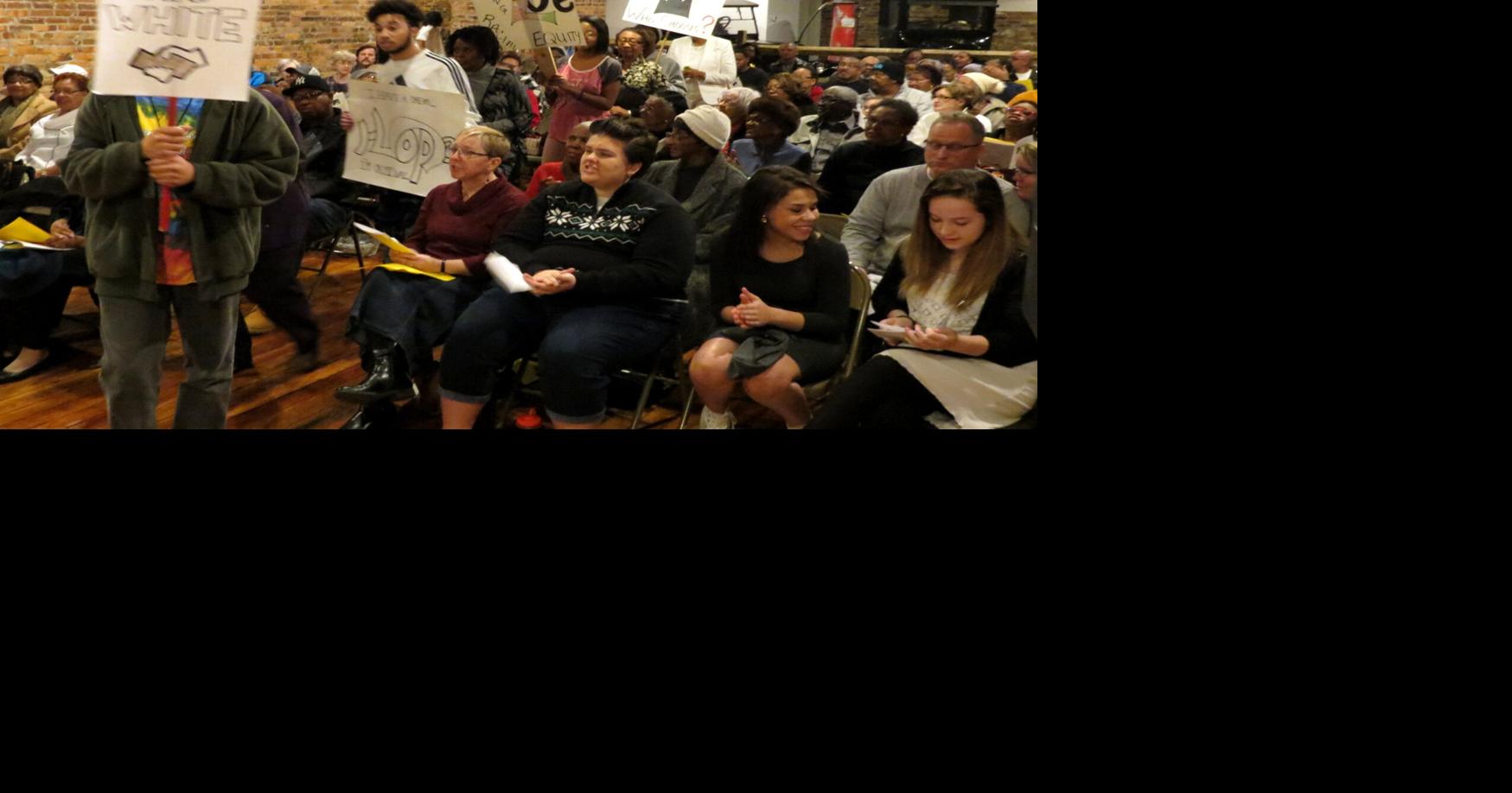 Sisters' dream keeping MLK legacy alive | News | mtairynews.com