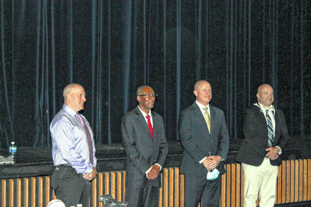 City schools seek Wall of Fame nominees | Local News | mtairynews.com