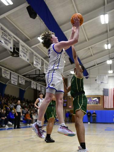 North Surry's playoff comeback falls short against Bandys | Sports ...