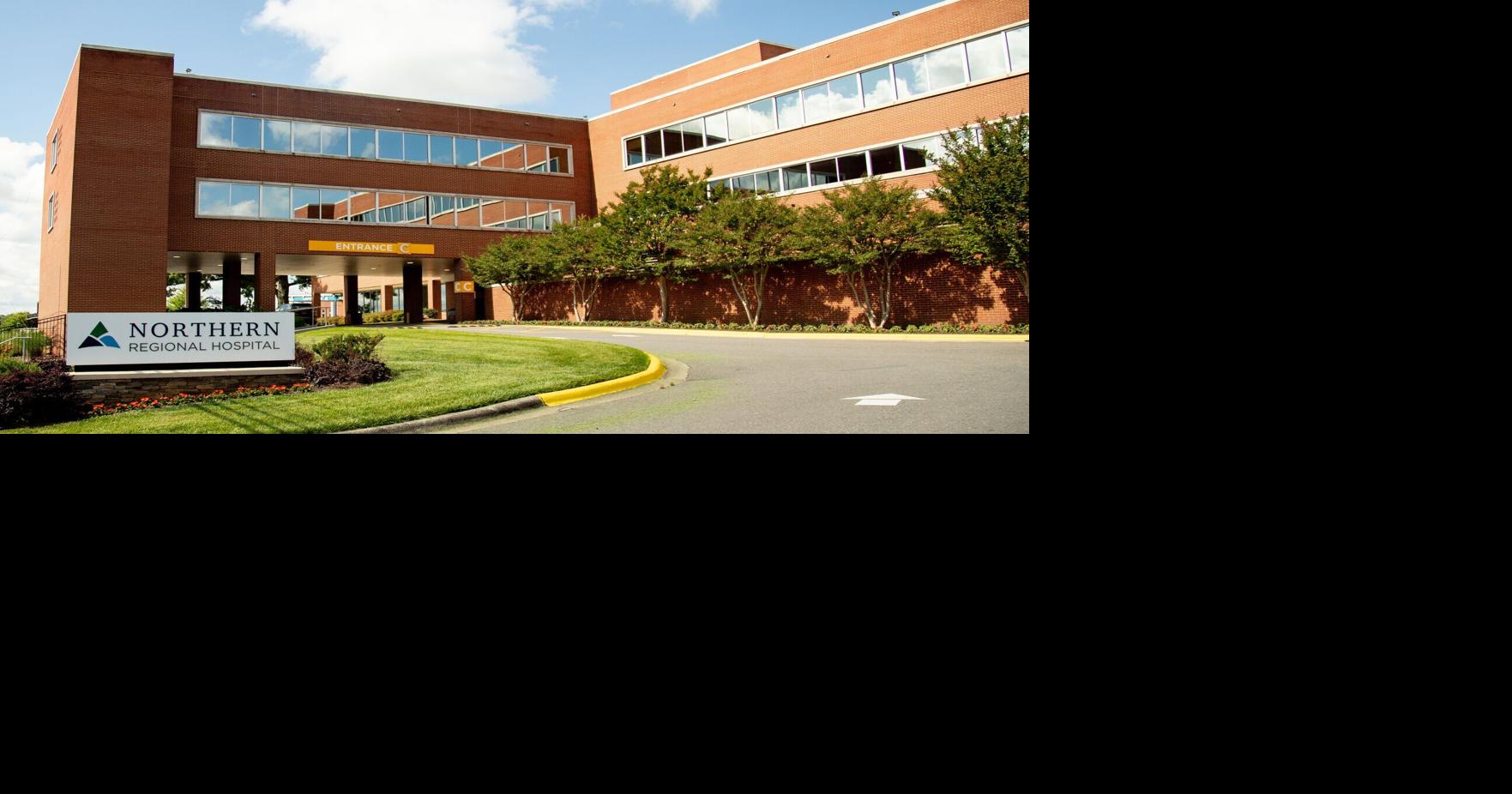 Northern Regional Hospital on the verge of a new era under Novant ...