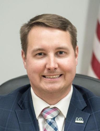 School board member staying put despite GOP pressure | Lifestyles ...