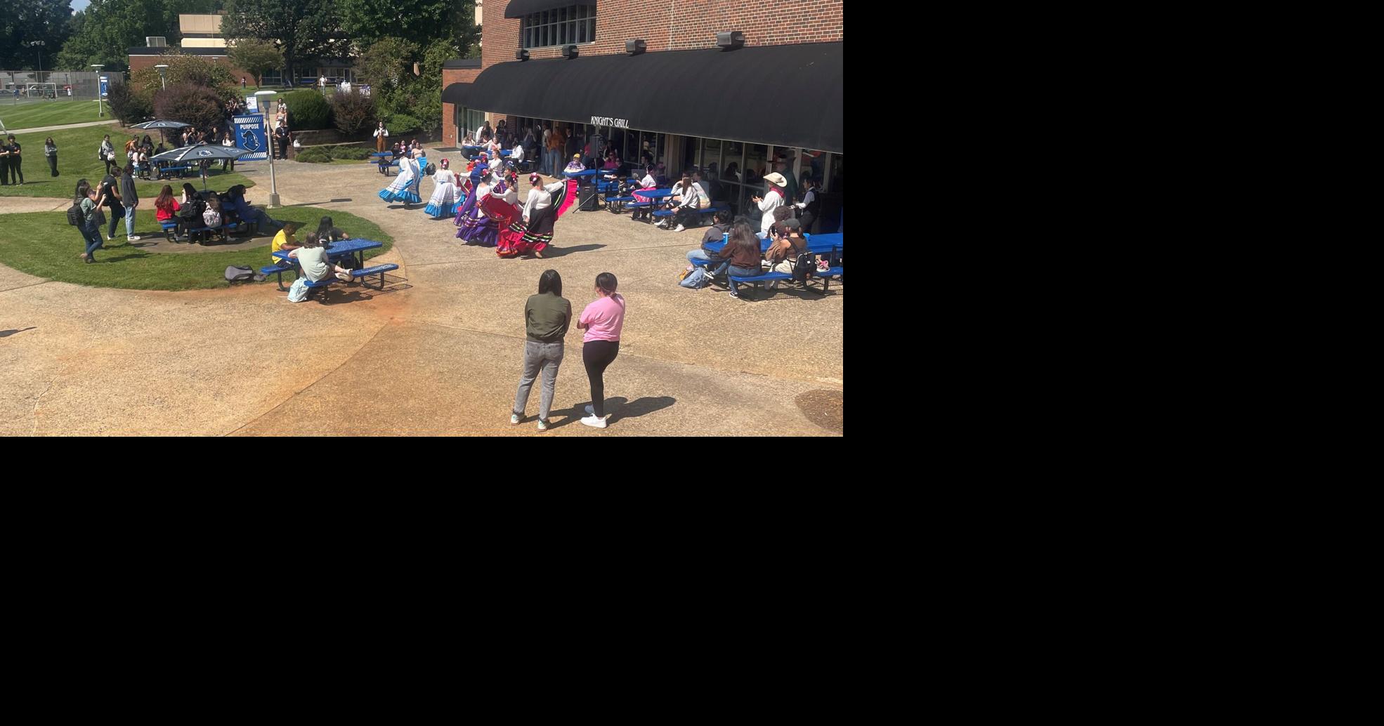 Surry Community College commemorates culture | Museums | mtairynews.com
