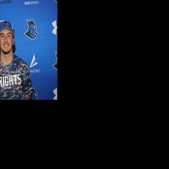 Surry Baseball’s Will Gray named NJCAA All-American | Sports ...