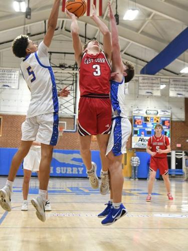 East Surry secures first win over North Surry since 2020 | Sports ...