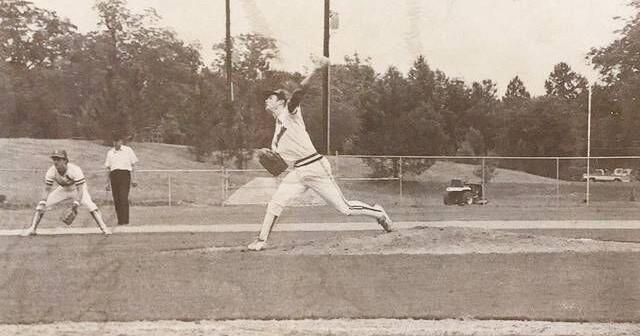 David Mabe named to county Hall of Fame | Lifestyles | mtairynews.com