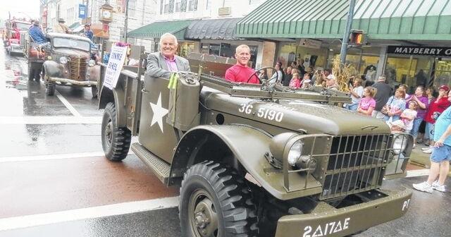 Gomer Pyle’s ‘Duke’ returns to Mayberry Days | Lifestyles | mtairynews.com